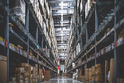 Your Reliable Warehousing & Transport Partner