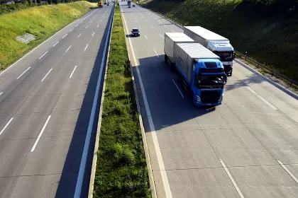 Your Reliable Warehousing & Transport Partner